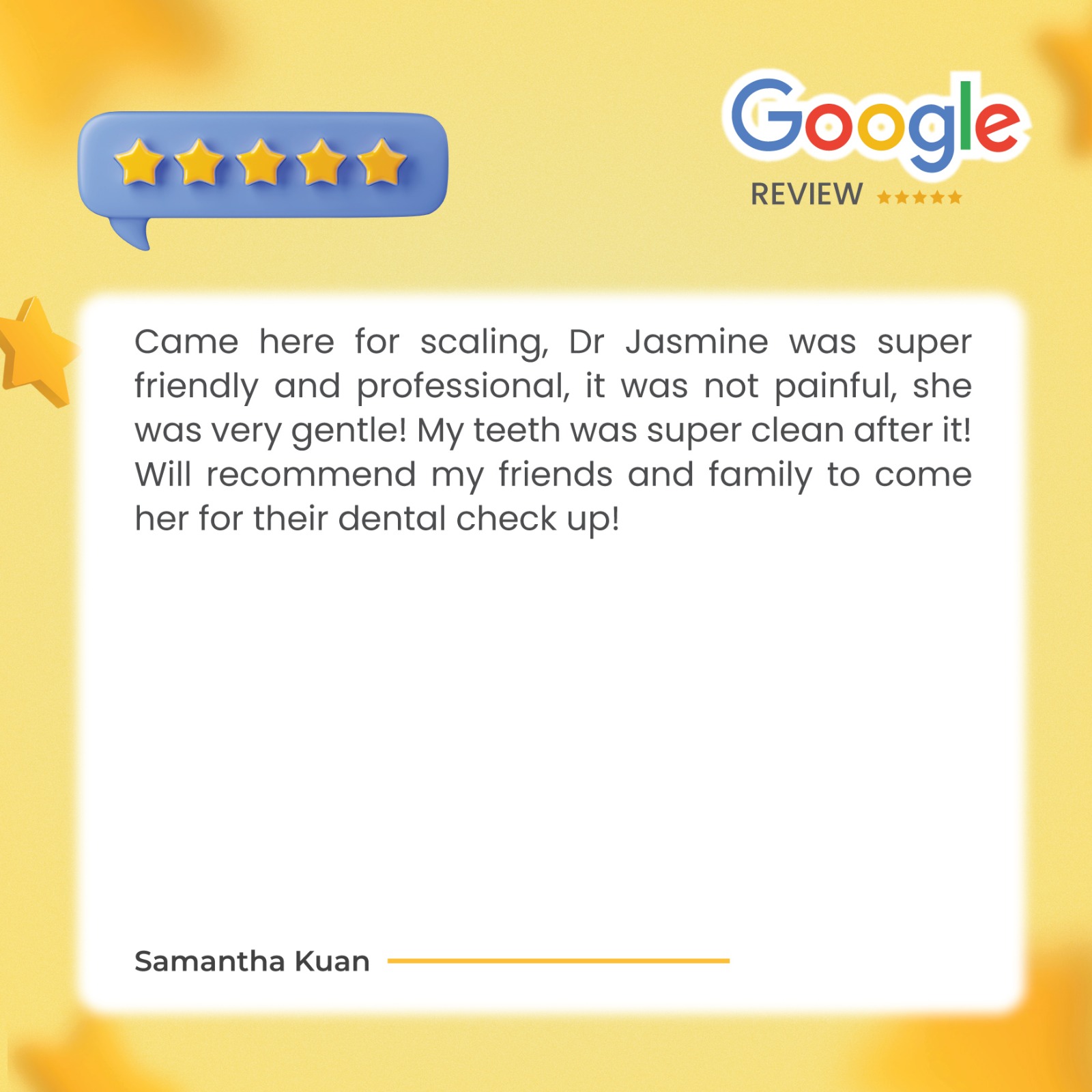 Joy Dental - Home